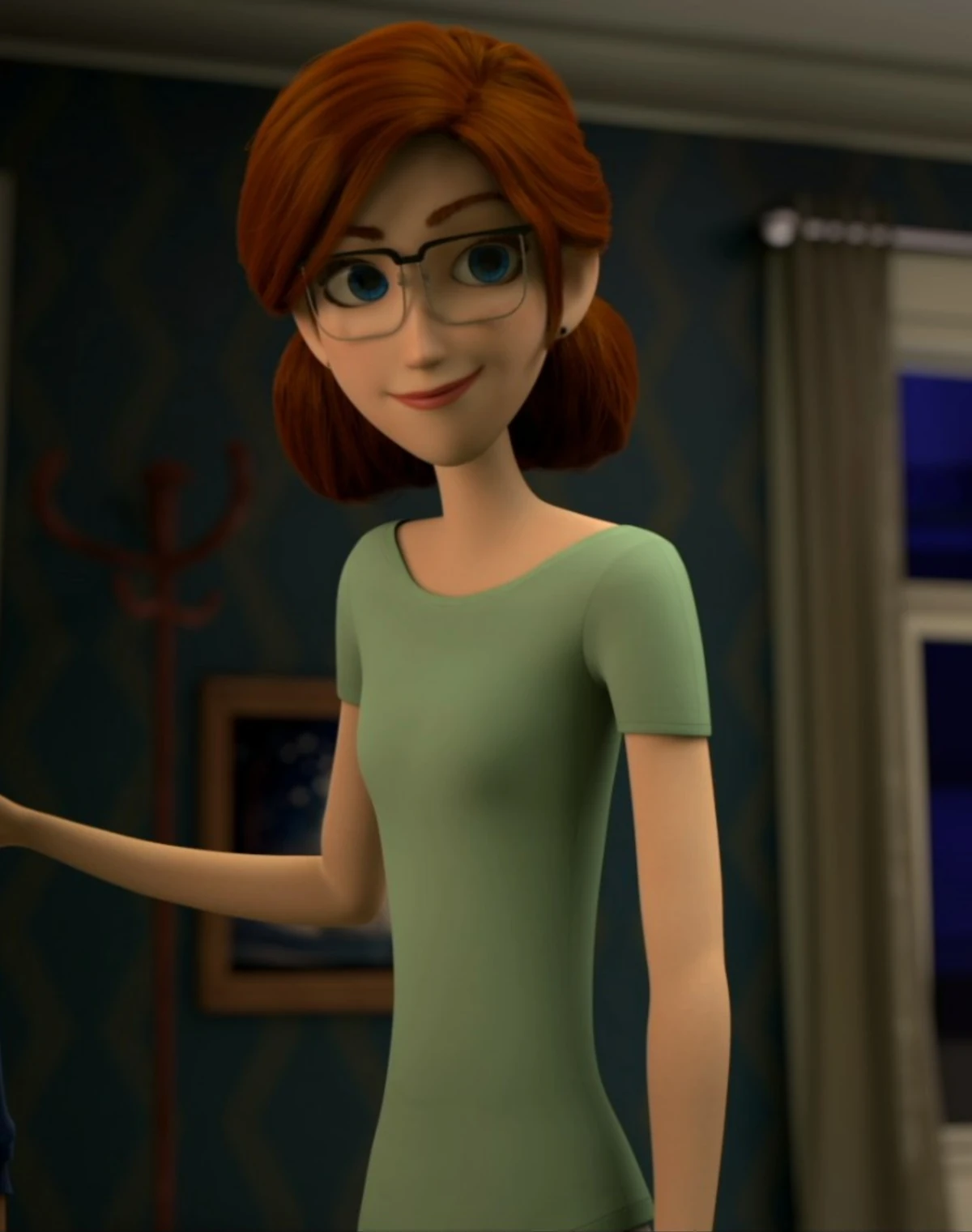 Barbara Lake | Scratchpad | Fandom