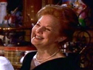 Barbara Reed | Scratchpad | Fandom