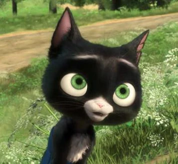 Mittens (character) | Scratchpad | Fandom