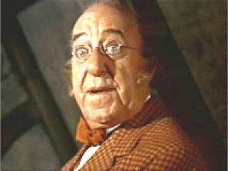 Uncle Albert | Scratchpad | Fandom