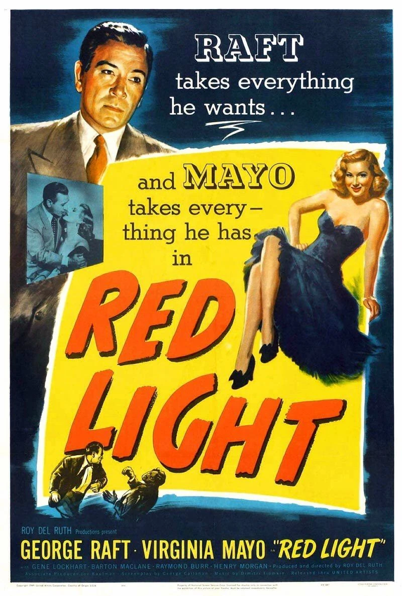 Red Light (1949) | Scratchpad | Fandom
