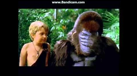 Opening to The Lion King 2003 DVD | Scratchpad | Fandom