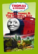 Percy, James and the Fruitful Day and Other Thomas Adventures (BiggestThomasFan's version ...