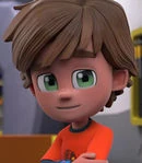 Rev Little (Chicken Little) | Scratchpad | Fandom
