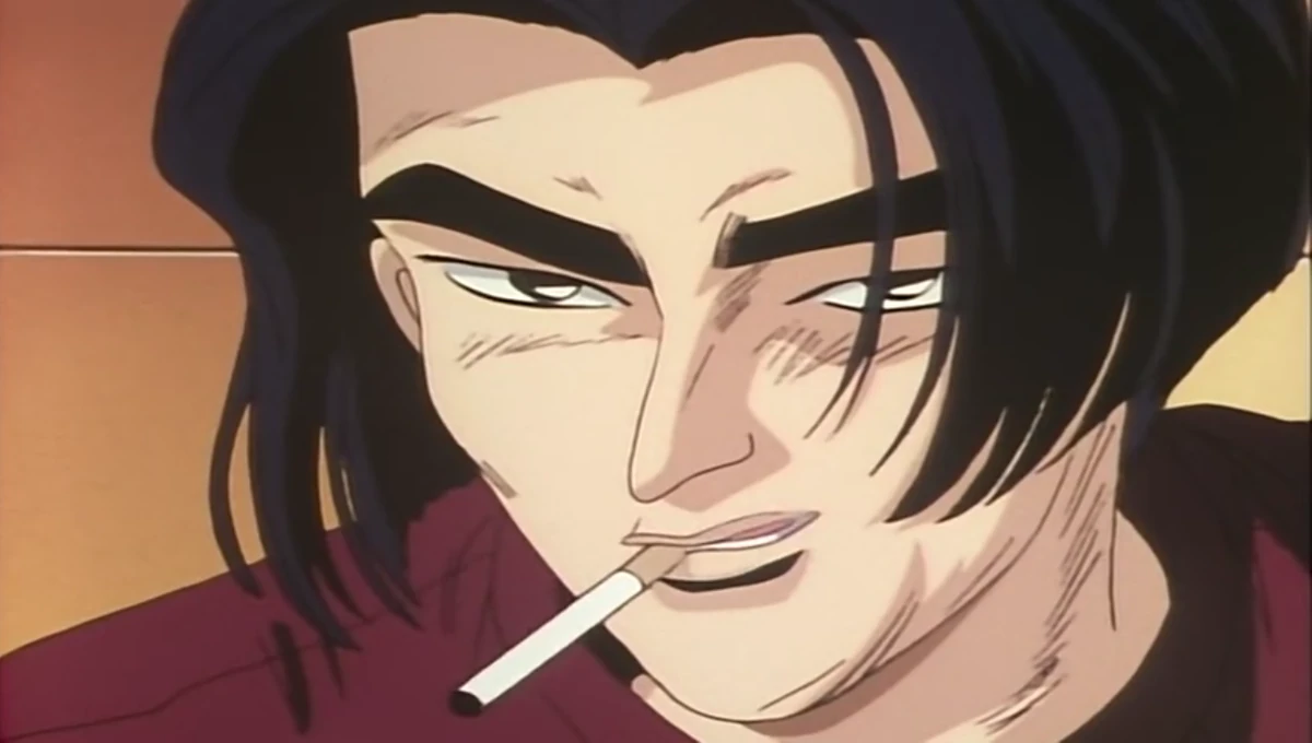 Shingo Shoji | Scratchpad | Fandom