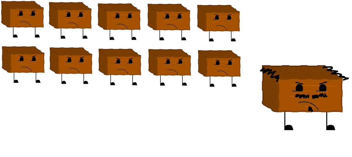 Brownie Wars/Transcript | Scratchpad | Fandom