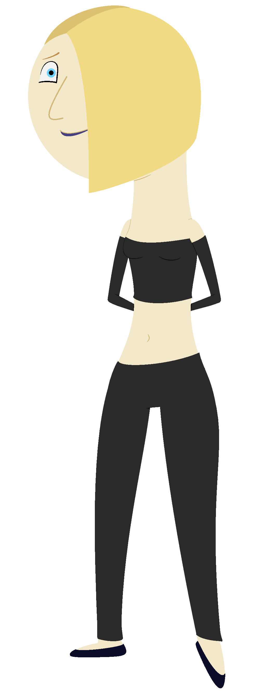 Darcey | Scratchpad | Fandom