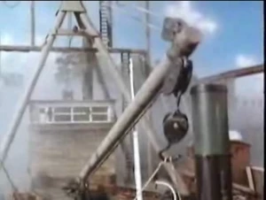 Mighty Moe | Scratchpad | Fandom