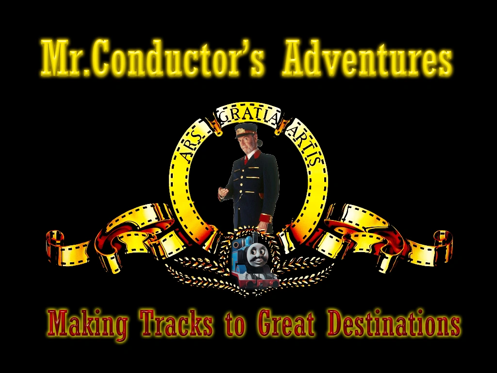Mr. Conductor's Adventures Movie Ideas | Scratchpad | Fandom