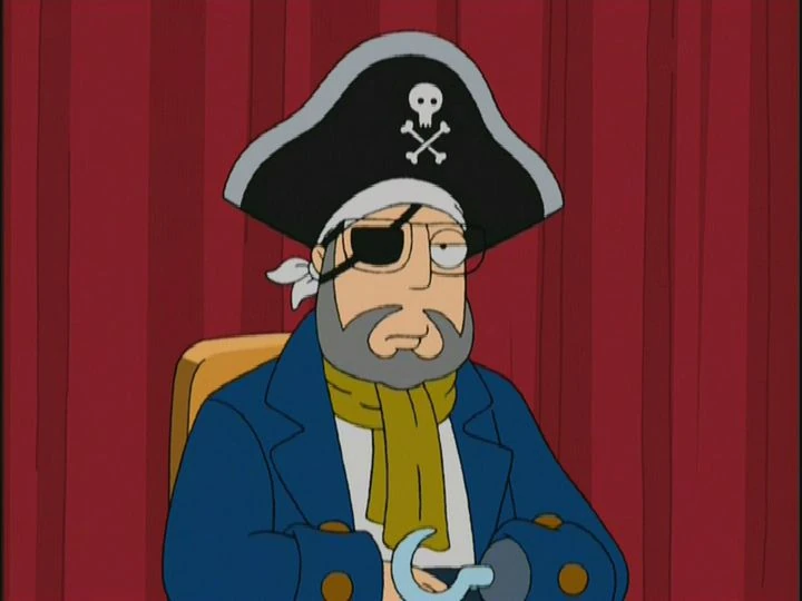 Captain Monty | Scratchpad | Fandom