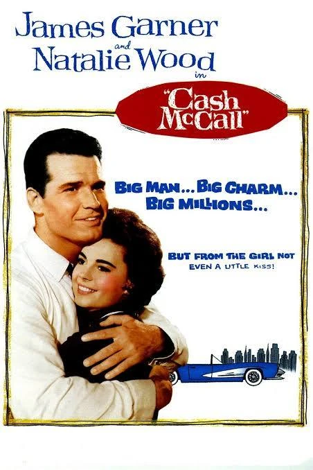 Cash McCall (1960) | Scratchpad | Fandom