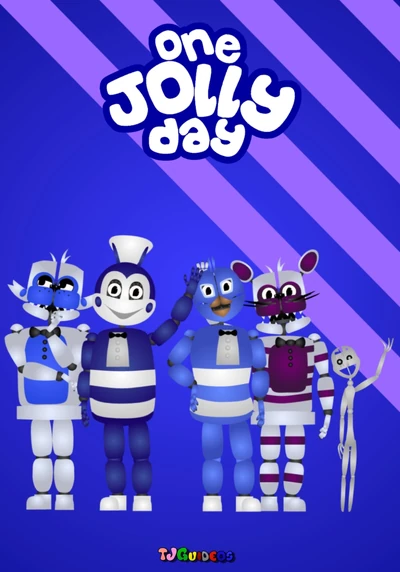 One Jolly Day | Scratchpad | Fandom