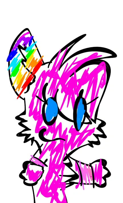 Savannah (Character) | Scratchpad | Fandom