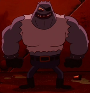 Victor (The Spongebob Squarepants Movie) | Scratchpad | Fandom