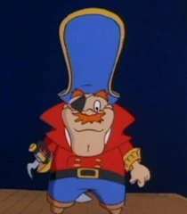 Captain Mel (Animaniacs) | Scratchpad | Fandom