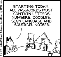 Dilbert | Scratchpad | Fandom