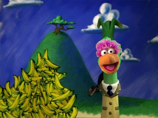 CartoonTales: King Sheen and the Ducky | Scratchpad | Fandom