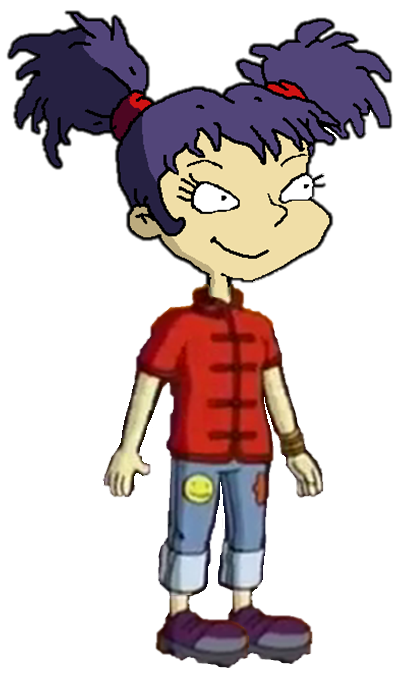 Kimi Finster All Grown Up Scratchpad Fandom