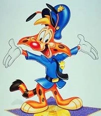 CreatureTales: King Bonkers and the Ducky | Scratchpad | Fandom