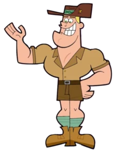 Clark Carmichael | Scratchpad | Fandom