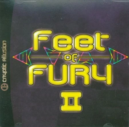 Feet of Fury 2 | Scratchpad | Fandom