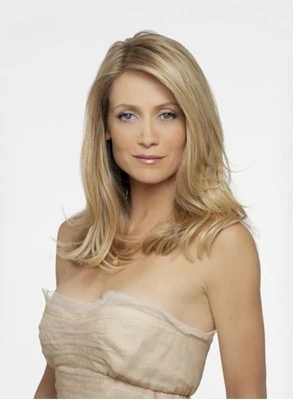 Kelly Rowan | Scratchpad | Fandom