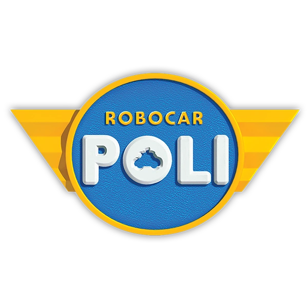 Robocar Poli | Scratchpad | Fandom