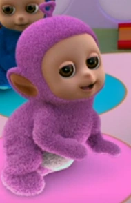 Ping (Teletubbies) | Scratchpad | Fandom
