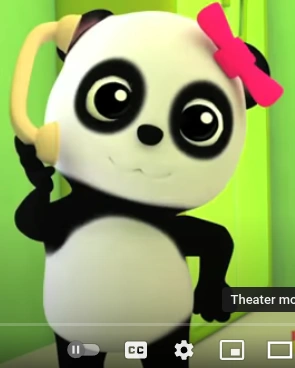 Pandas (Cars) | Scratchpad | Fandom