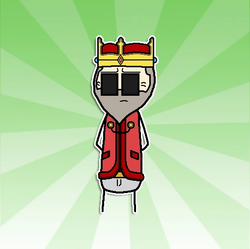 King Florian (Super Stick Bros.) | Scratchpad | Fandom