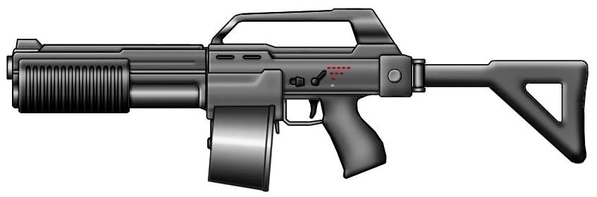 Republic Arms M103 | Scratchpad | Fandom