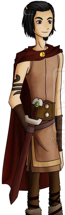 Thuggory | Scratchpad | Fandom