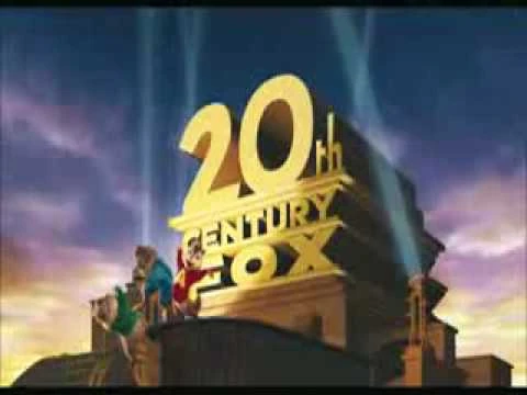 20th Century Fox 2009 Logo