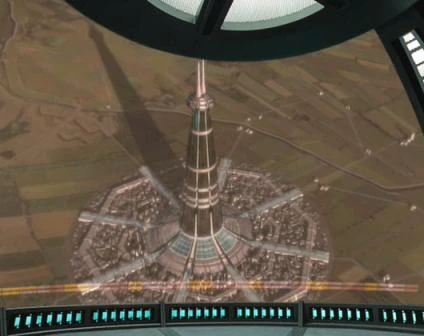 Deneb IV (Earth Federation) | Scratchpad | Fandom