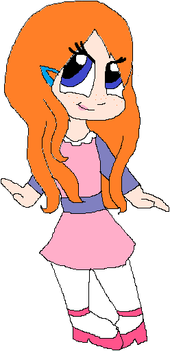 Kimmy Johnson | Scratchpad | Fandom