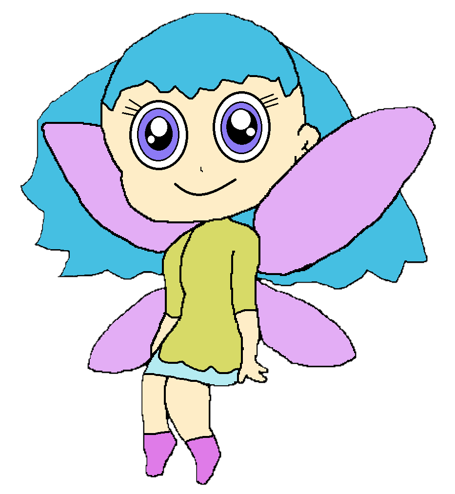 Kirita the Fairy | Scratchpad | Fandom