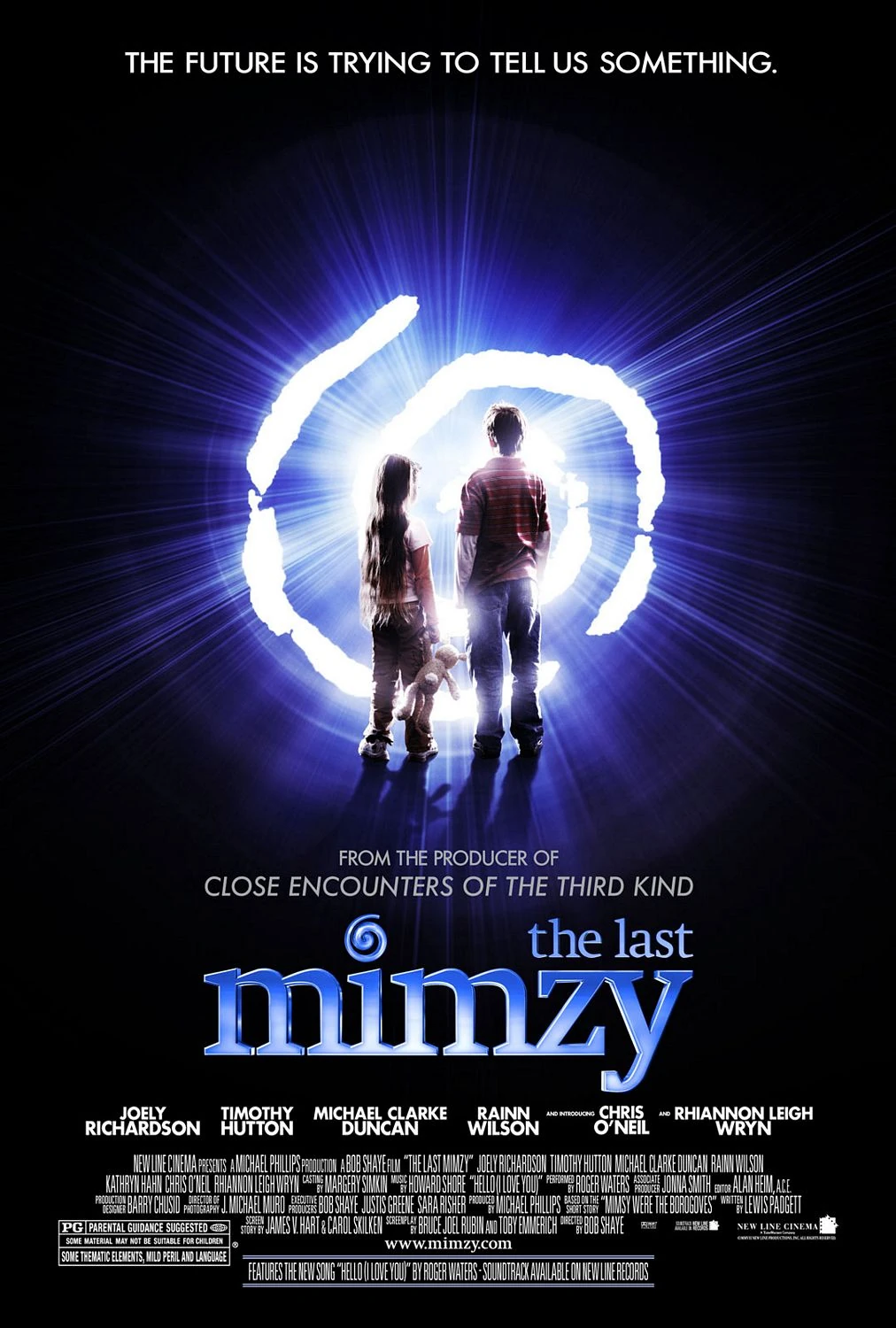 Xxy 2007 Movie Poster