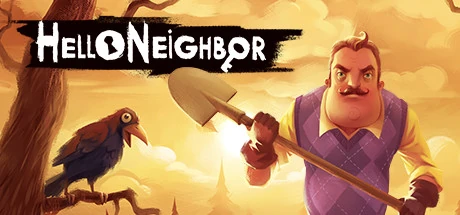Hello Neighbor (2017 Game) | Scratchpad | Fandom