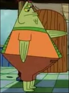 SpongeBob SquarePants/Characters/Gallery | Scratchpad | Fandom