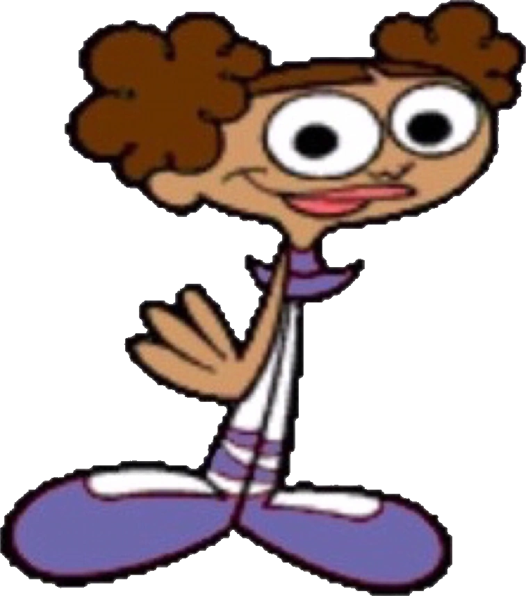 Mee Mee (character) | Scratchpad | Fandom