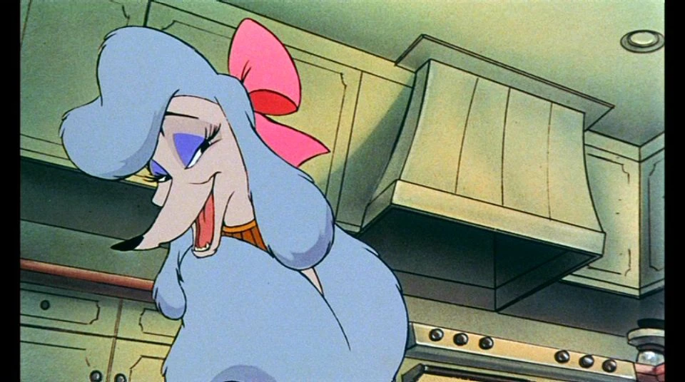 Georgette Oliver And Company