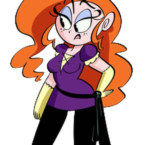 Bailey Margaret Deviantart