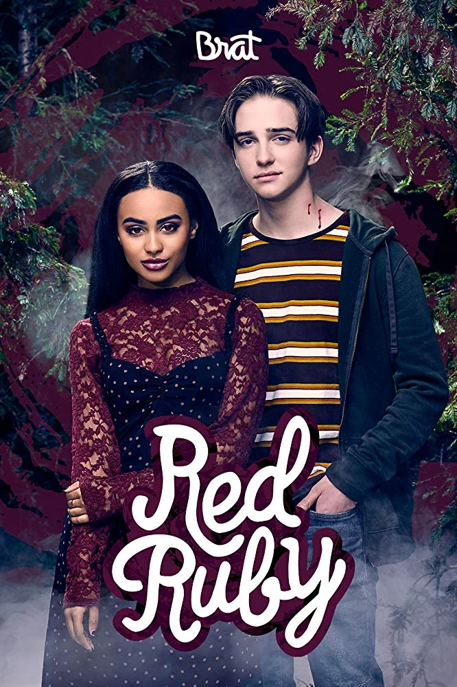 Red Ruby | Scratchpad | Fandom