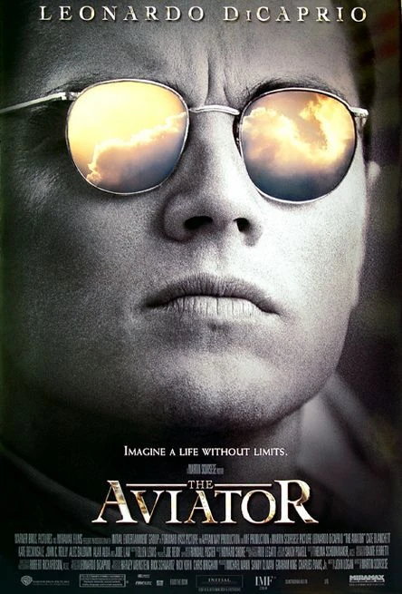 Opening to The Aviator 2004 Theater (Regal) | Scratchpad | Fandom