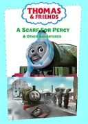 A Scarf for Percy and Other Adventures (BiggestThomasFan's version) | Scratchpad | Fandom