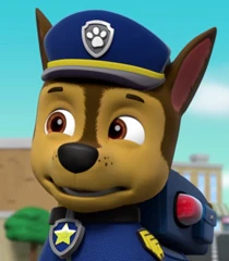 Category:PAW Patrol characters | Scratchpad | Fandom