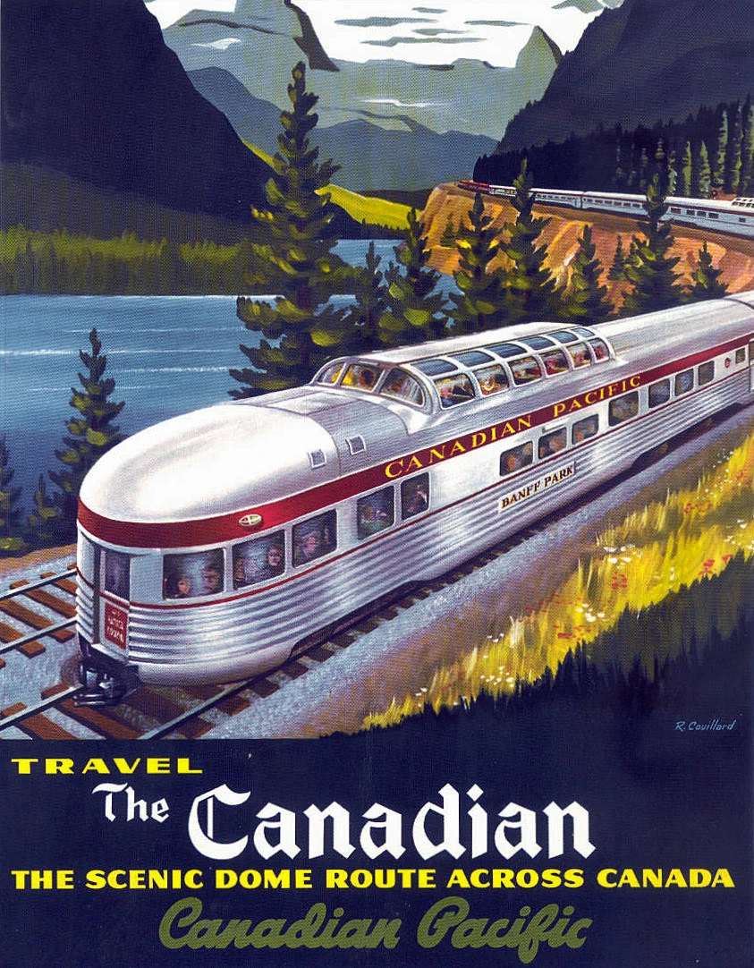 The Canadian and Other Cartoons | Scratchpad | Fandom