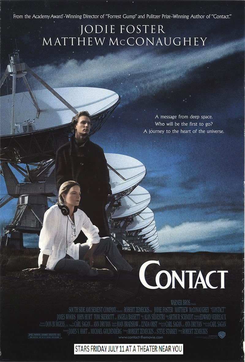 Opening To Contact AMC Theaters (1997) | Scratchpad | Fandom