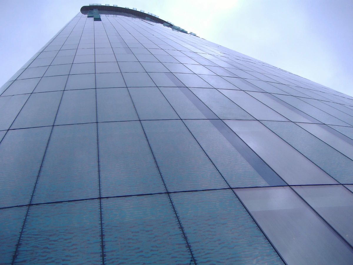 Beetham Tower, Birmingham | Scratchpad | Fandom