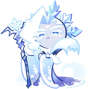 Frost Queen Cookie | Scratchpad | Fandom